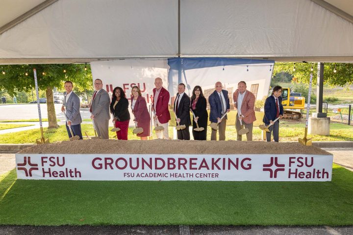 Florida State University